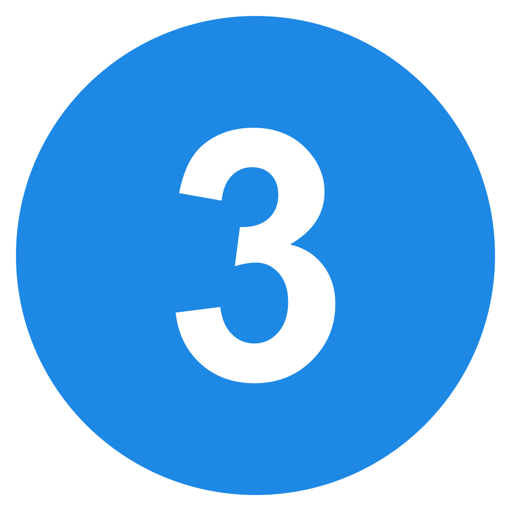 3 blue_number-3.svg – Maison Solutions